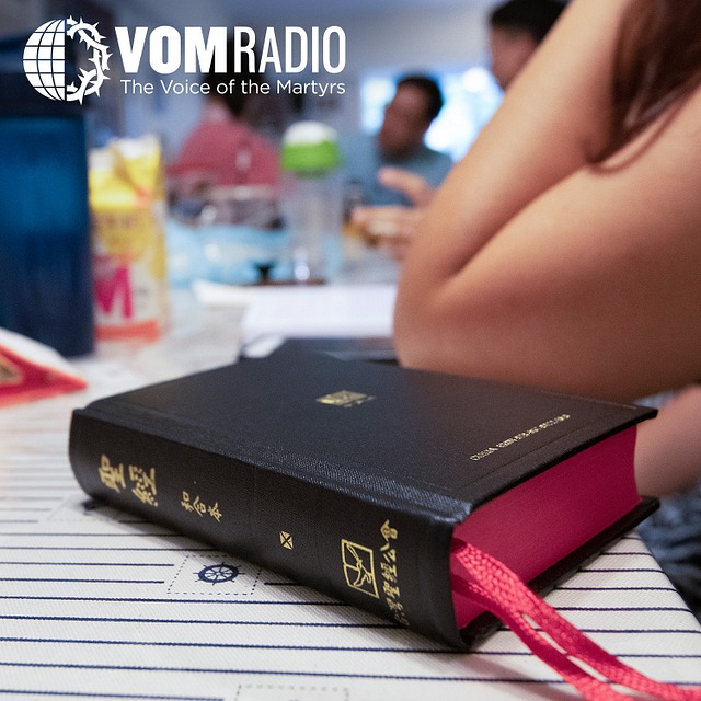 CHINA: House Church Pastor Says Church Still Growing - VOM Radio
