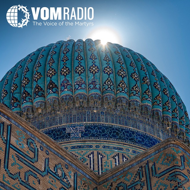 CENTRAL ASIA: Muslims Ready for Truth - VOM Radio