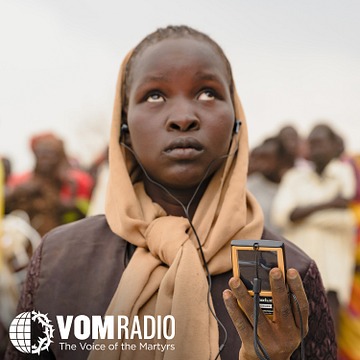 Episodes - VOM Radio